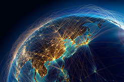 کد تعرفه (HS Code) 848310 - بازوهای انتقال نیرو (از جمله میل بادامک و ...